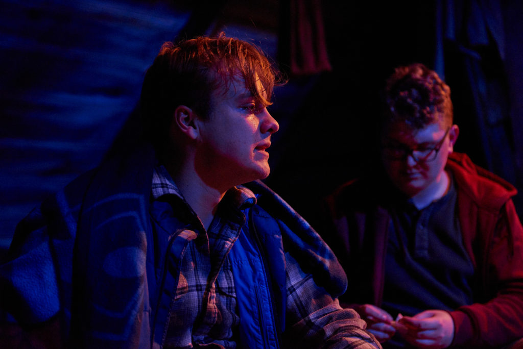 Lighting Design - Patrick Mathis