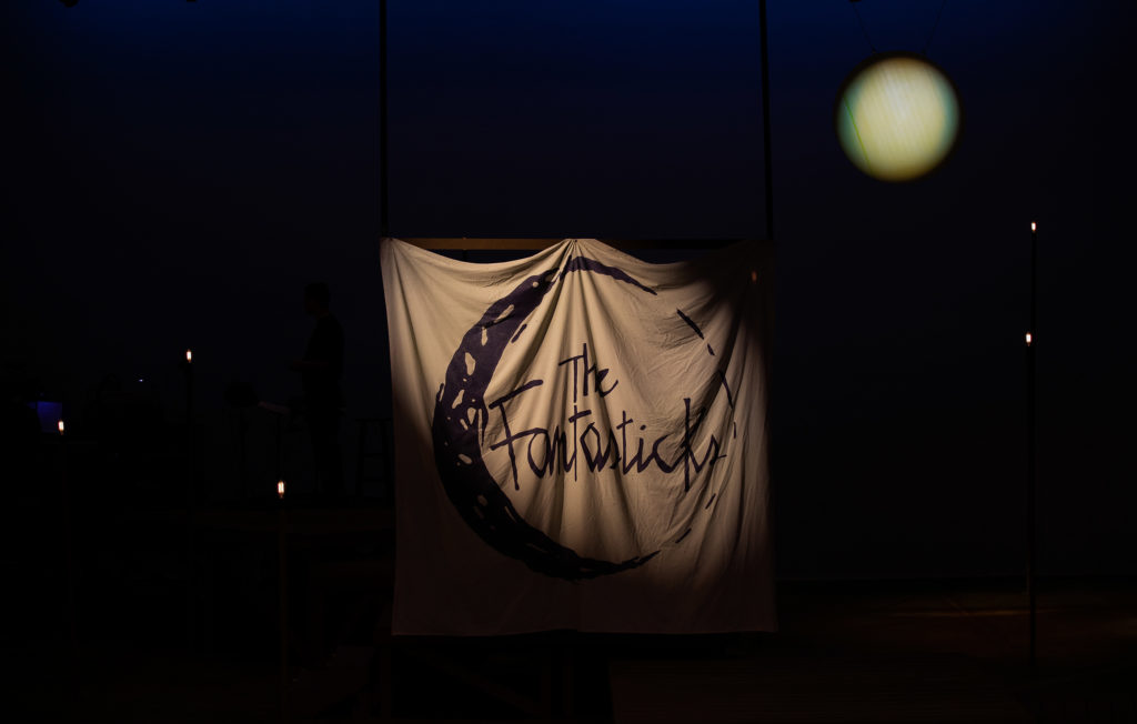 Lighting Design - Patrick Mathis