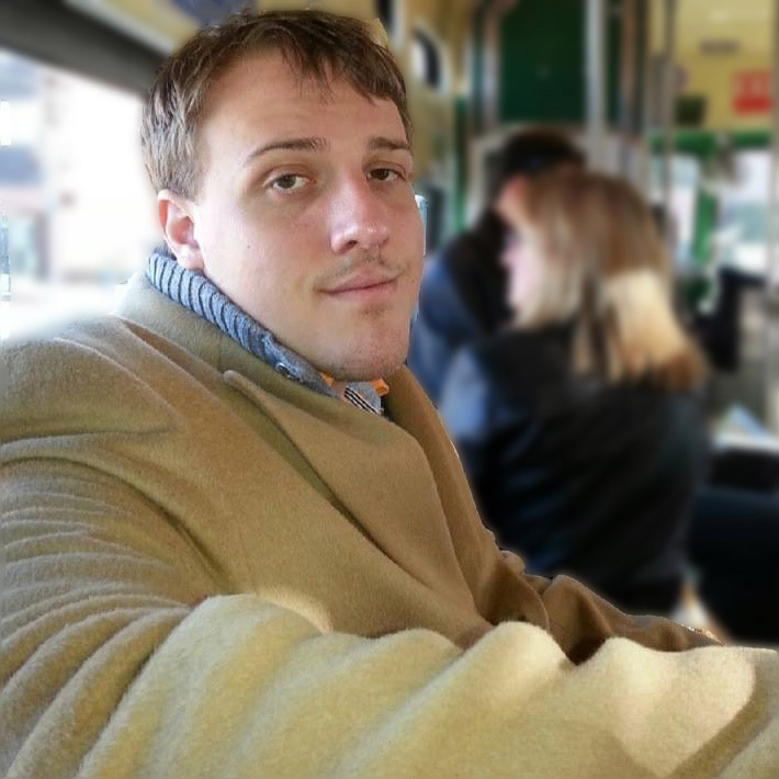 Contact - Patrick Mathis