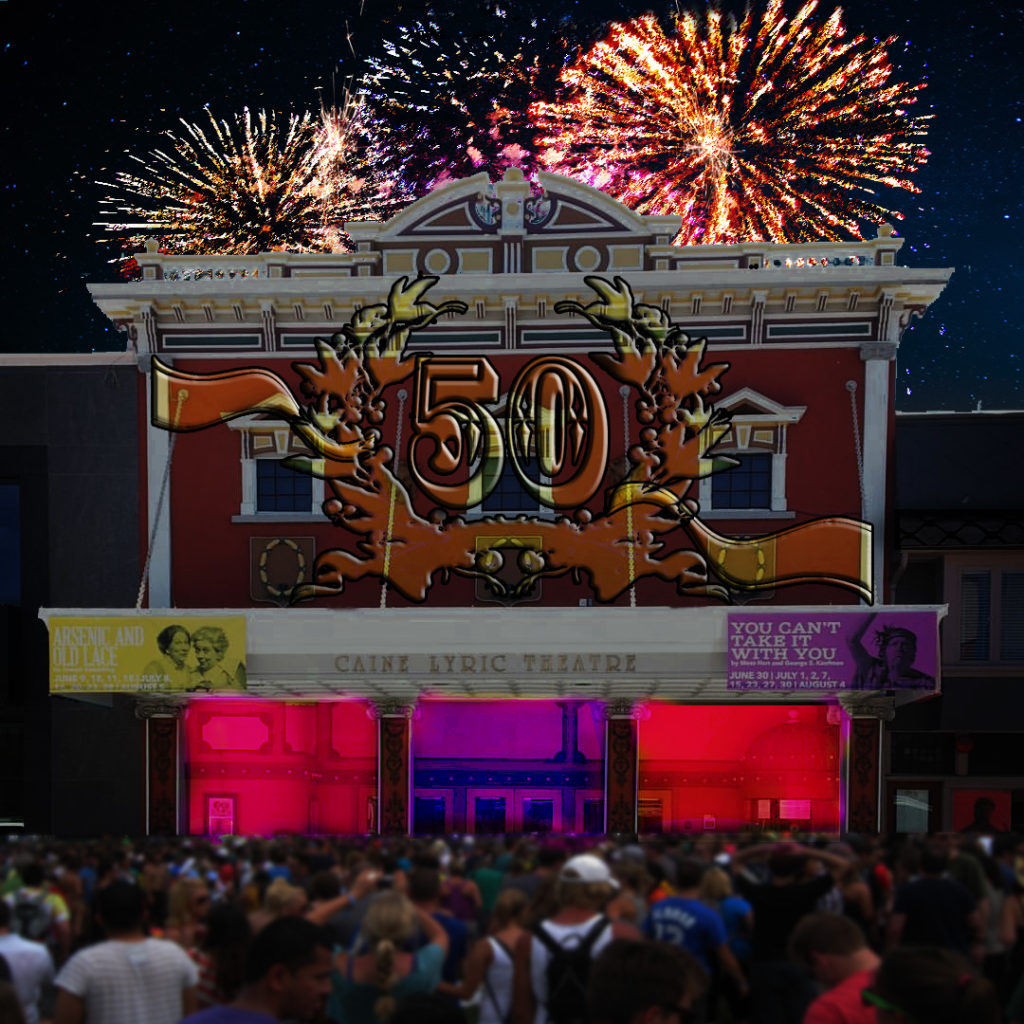 Home - Patrick Mathis Lighting and Media Design